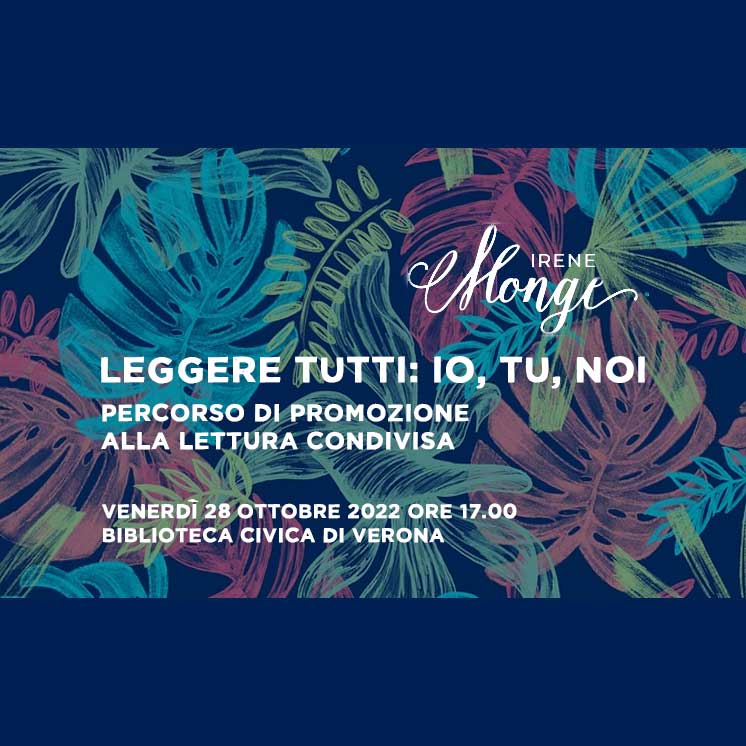 Leggere tutti: io, tu, noi. Percorso di promozione alla lettura ...